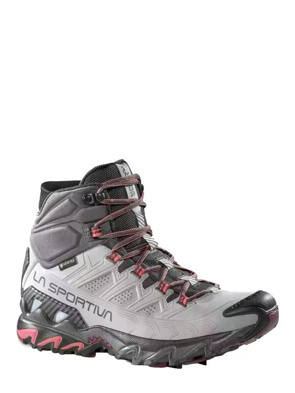 LA SPORTIVA Ultra Raptor Ii Mid Sneakers - Grey