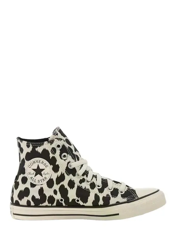 CONVERSE Chuck Taylor Printed Sneakers - Neutrals