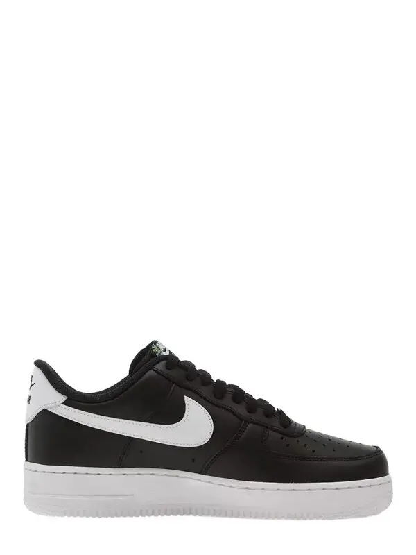 Nike Air Force 1 '07 Sneakers - Black
