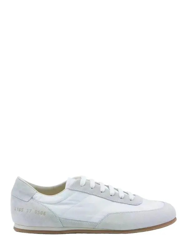 COMMON PROJECTS Lace-up Sneakers - White