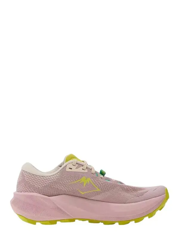 Asics Trabuco Sneakers - Pink