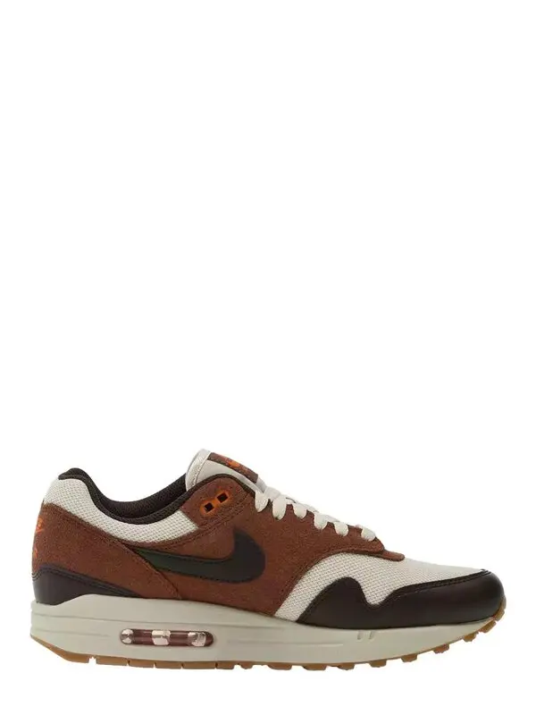 Nike Air Max 1 Sneakers - Brown