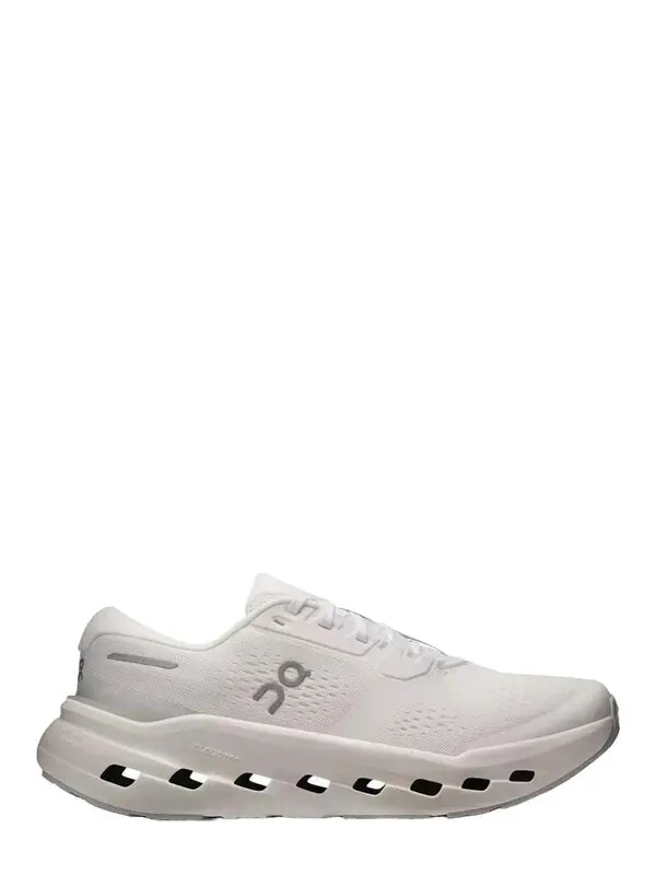 On Cloudrunner 3 Sneakers - White