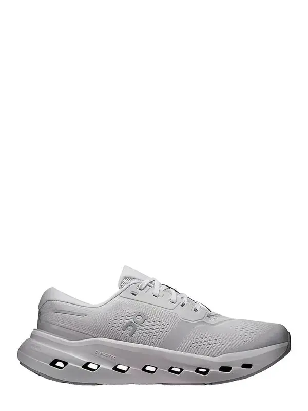 On Cloudrunner 3 Perforated Sneakers - Grey