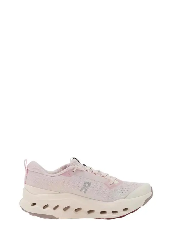 On Cloudsurfer Trail 2 Wmns Lily Gardenia - Pink