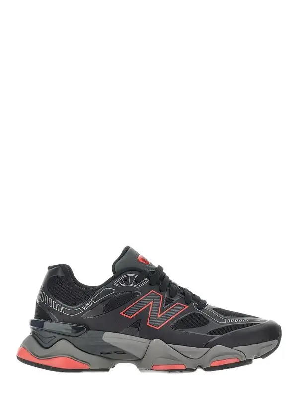 NEW BALANCE 9060z Sneakers - Black