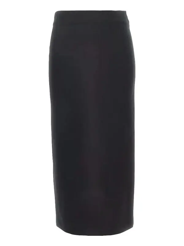 Max Mara Skirt - Black