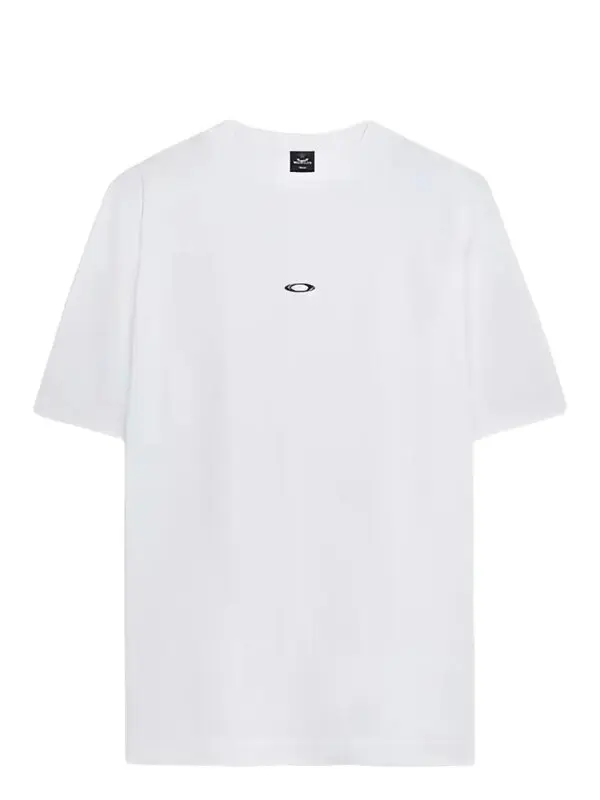 Oakley Metal Rise T-shirt - White