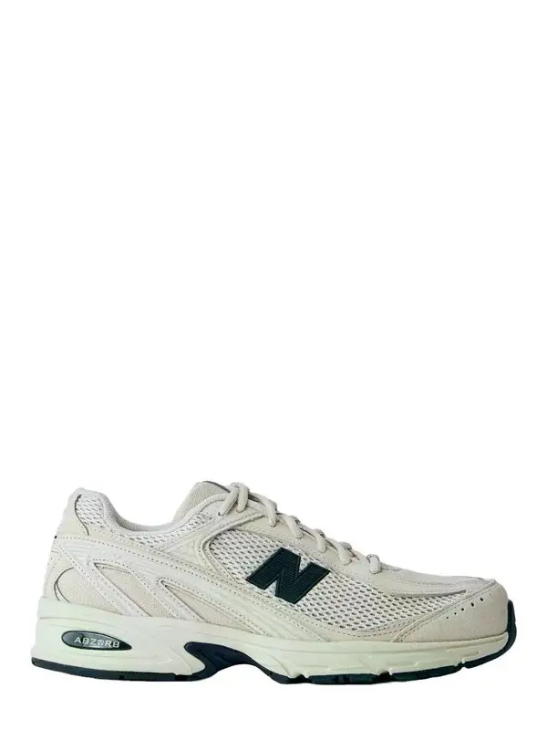 NEW BALANCE 509 Mesh Panel Sneakers - Neutrals