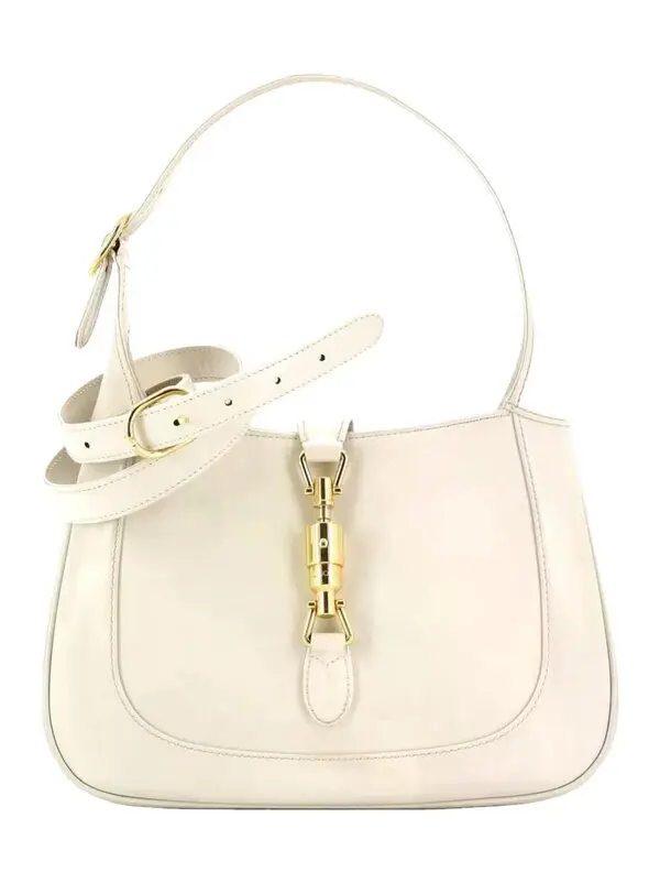 Gucci Jackie 1961 Small Hobo Bag - Neutrals