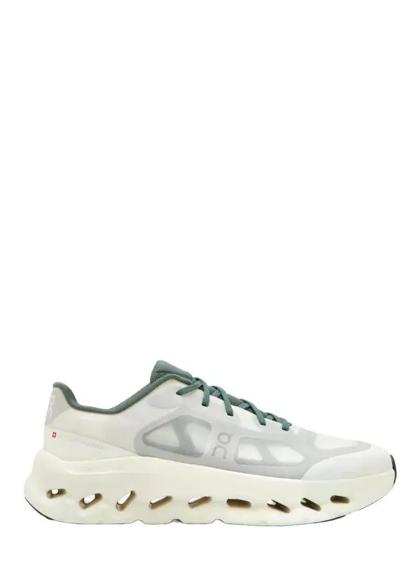 On Cloudtilt Logo Sneakers - White