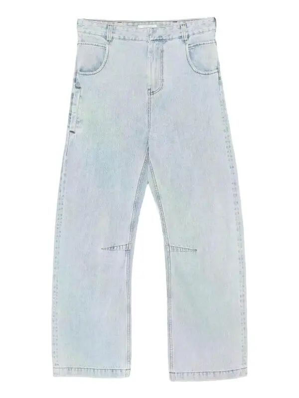 ENTIRE STUDIOS Gem Jeans - Blue