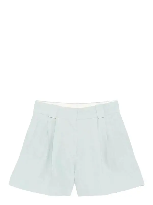 BLAZÉ MILANO Shorts - Blue