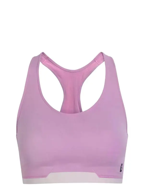 On Train Sports Bra - Pink