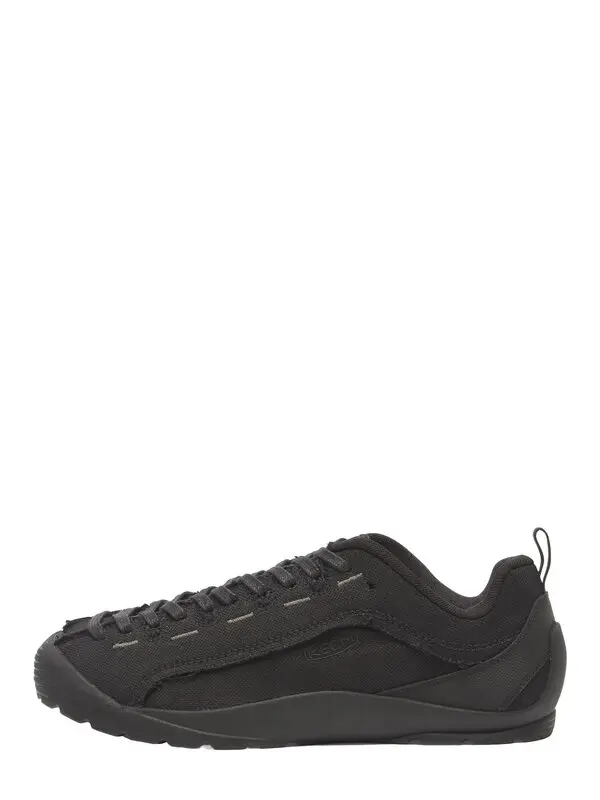 Keen Jasper Split Sneakers - Black