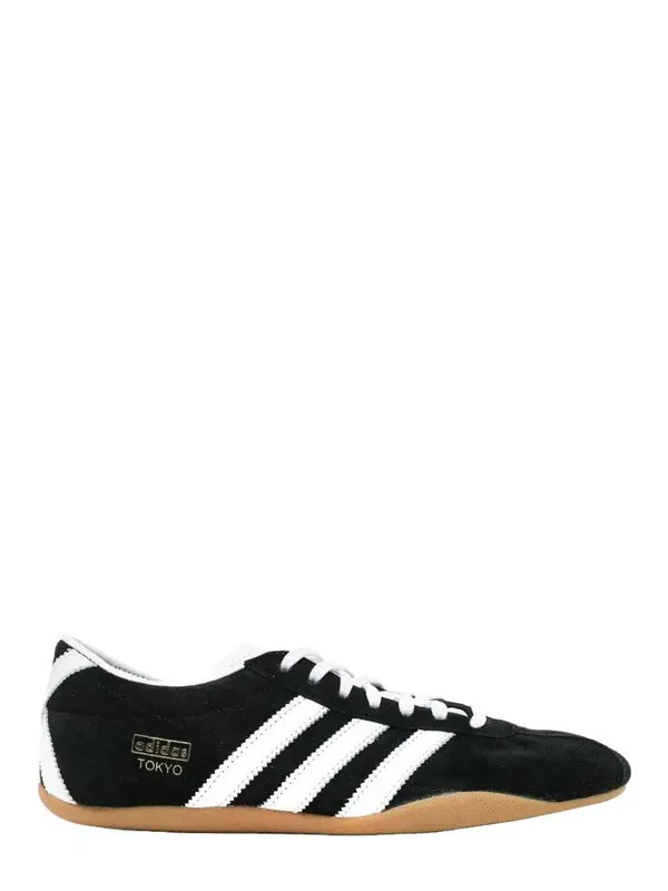 Adidas Tokyo Sneakers - Black