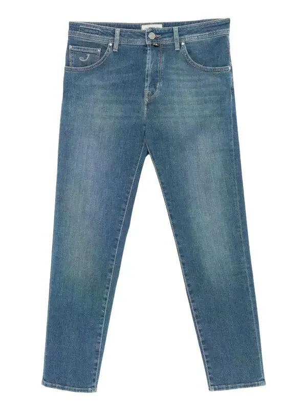 Jacob Cohen Scott Jeans - Blue