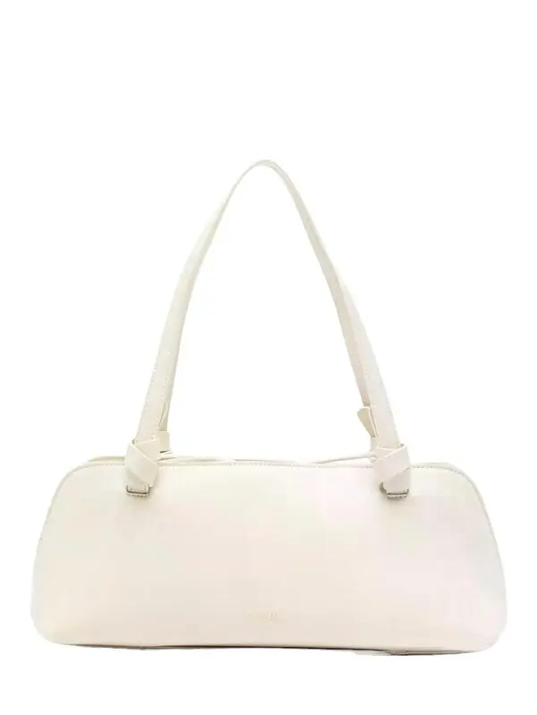 NEOUS Aries Shoulder Bag - Neutrals