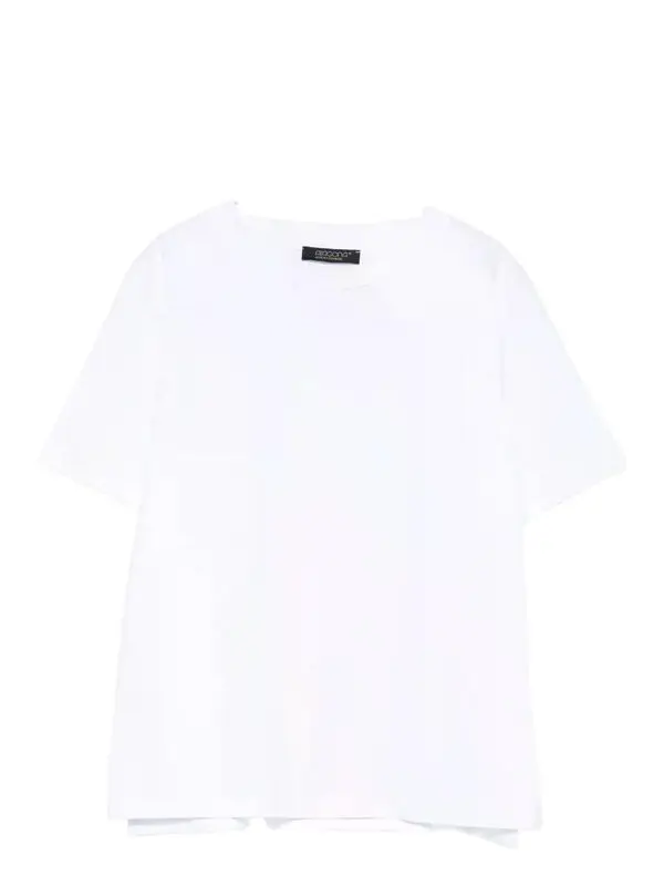 ARAGONA T-shirt - White