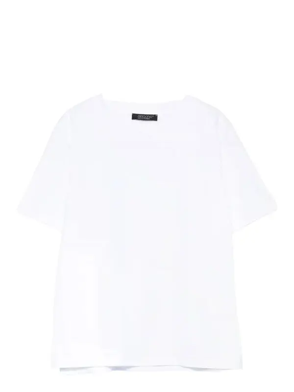 ARAGONA T-shirt - White