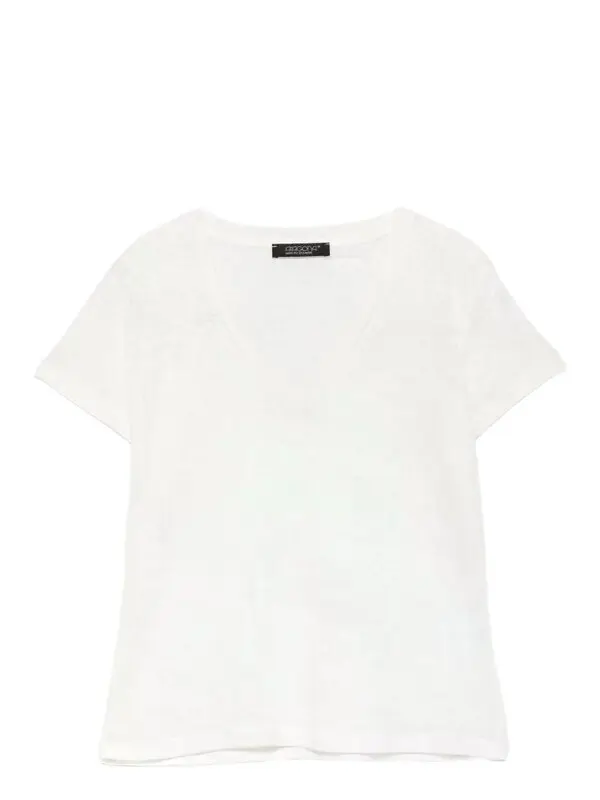ARAGONA T-shirt - White