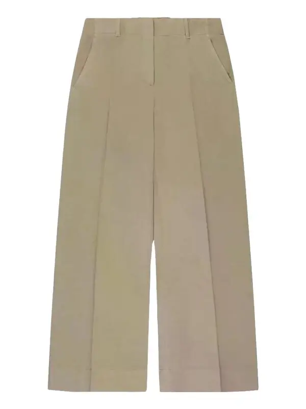 Incotex Tailored Trousers - Neutrals