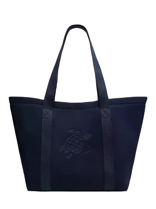 Vilebrequin Beach Tote - Blue