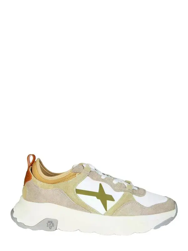 W6YZ Next-m Sneakers - Neutrals