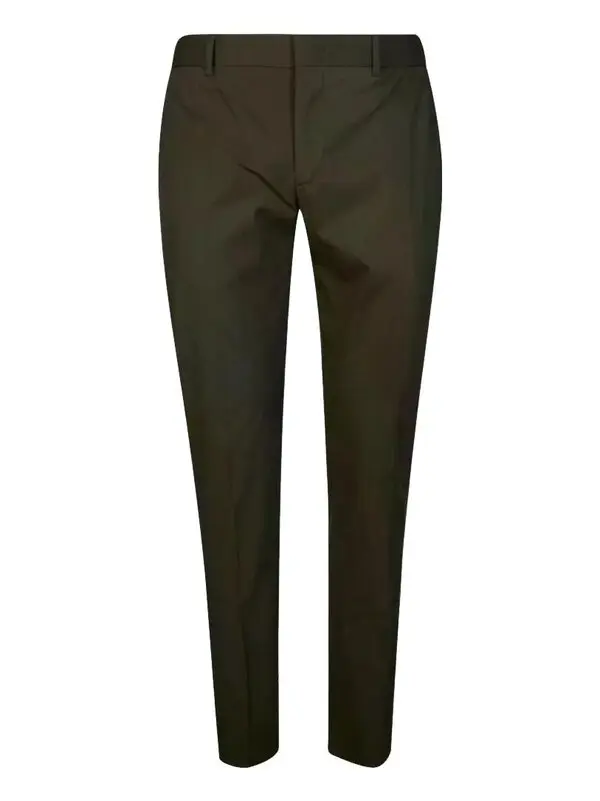 PT TORINO Epsilon Trousers - Green