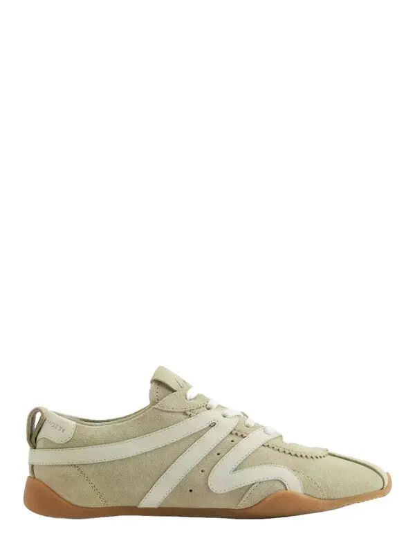 GIUSEPPE ZANOTTI Signature Low-top Trainers - Neutrals