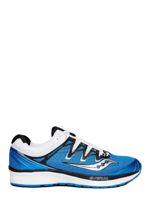 Saucony Triumph Iso 4 Sneakers - Blue