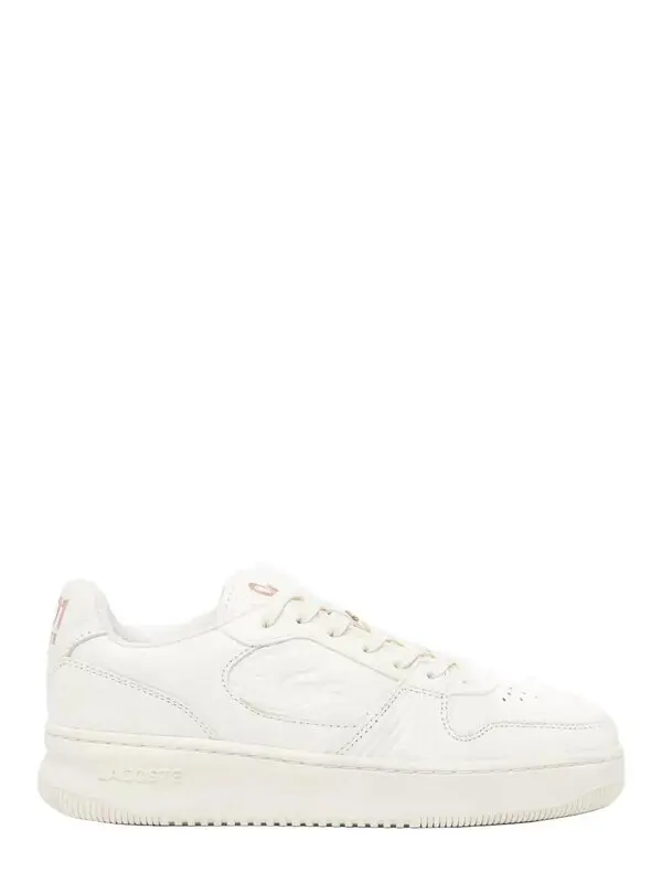 Lacoste L001 Set Sneakers - Neutrals
