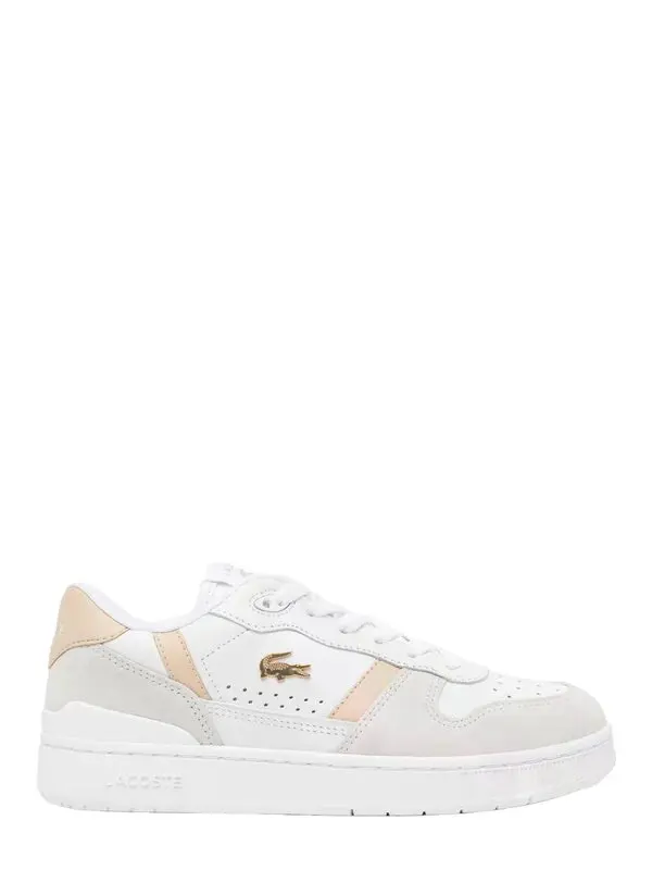 Lacoste T-clip Set Sneakers - White