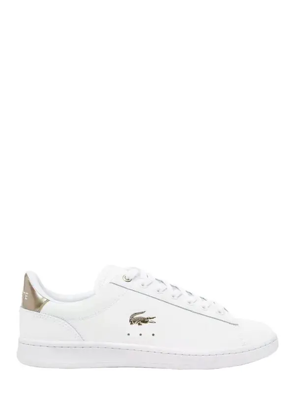 Lacoste Carnaby Set Sneakers - White