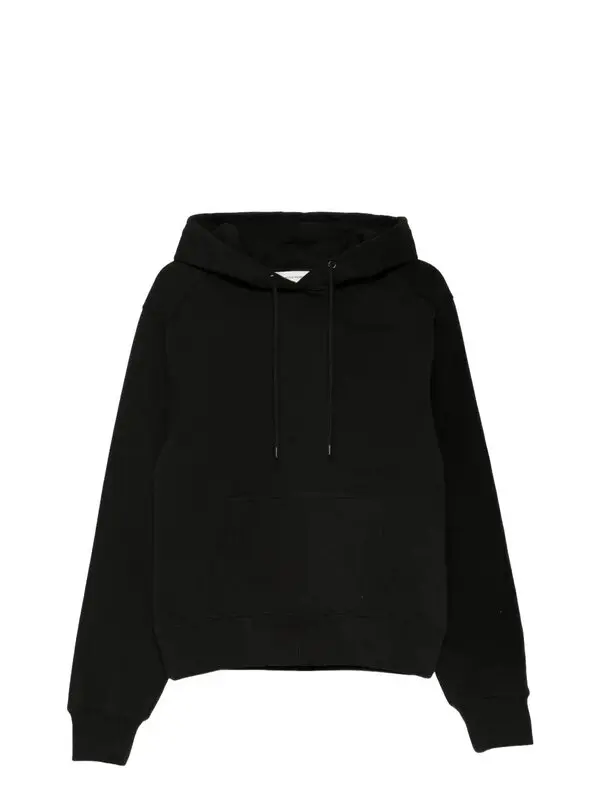 ENTIRE STUDIOS Hoodie - Black