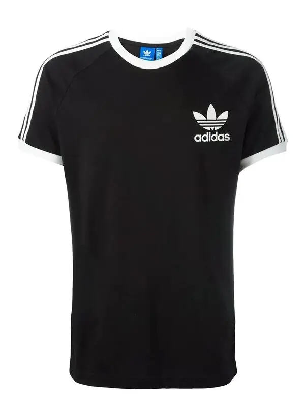 Adidas Cfln' T-shirt - Black