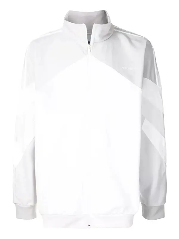 Adidas Originals Palmeston Tj Track Top - White