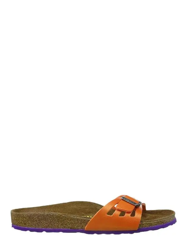 BIRKENSTOCK Molina Sandals - Orange