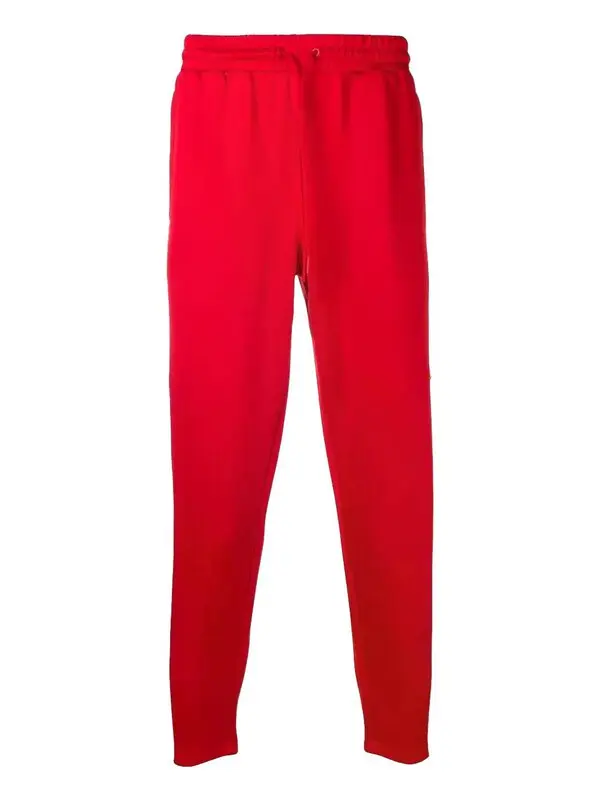 PUMA X Xo Homage To Archive Crop Pants - Red