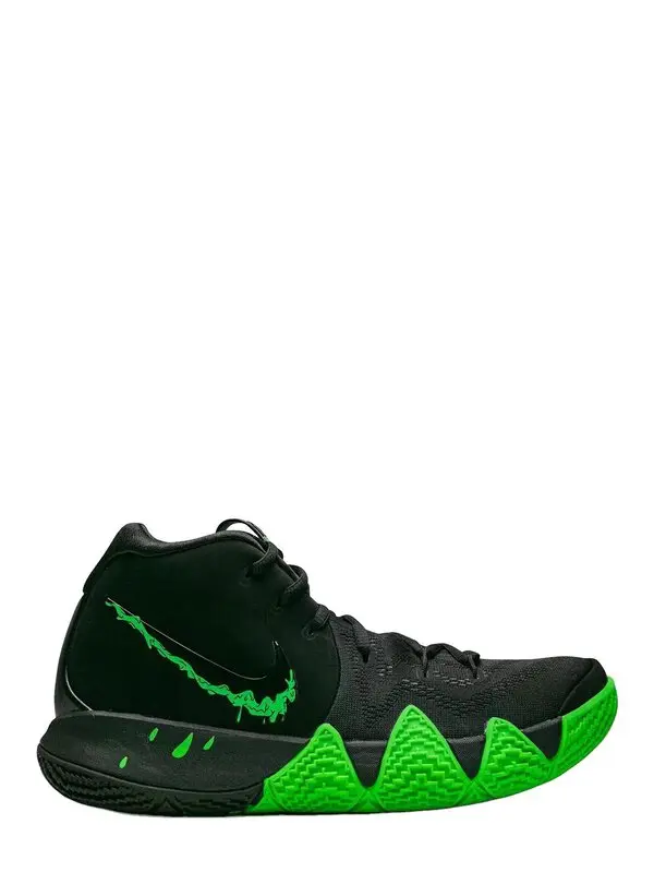 Nike Kyrie 4 Sneakers - Black