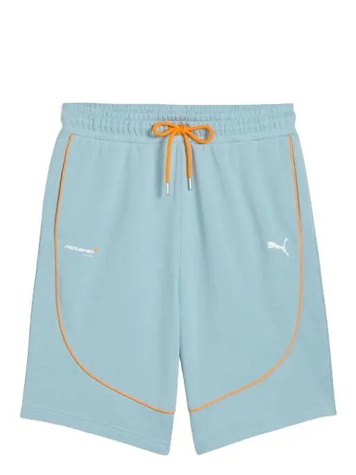 PUMA Mclaren Shorts - Seafoam