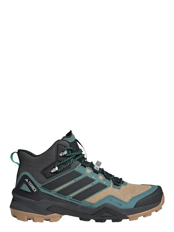 Adidas Terrex Skychaser Mid Gore-tex - Blue