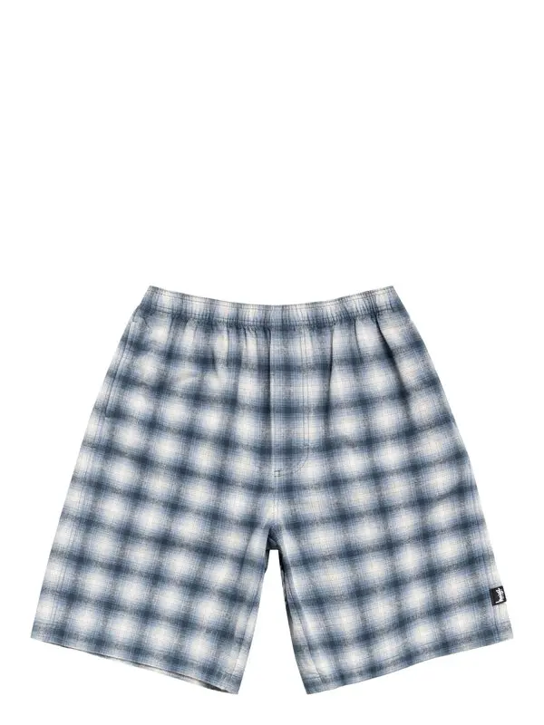 StÜssy Baggy Beach Short - Blue