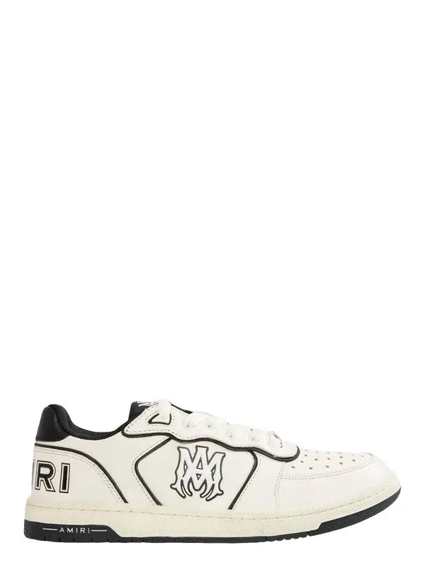 Amiri Newport Sneakers - White