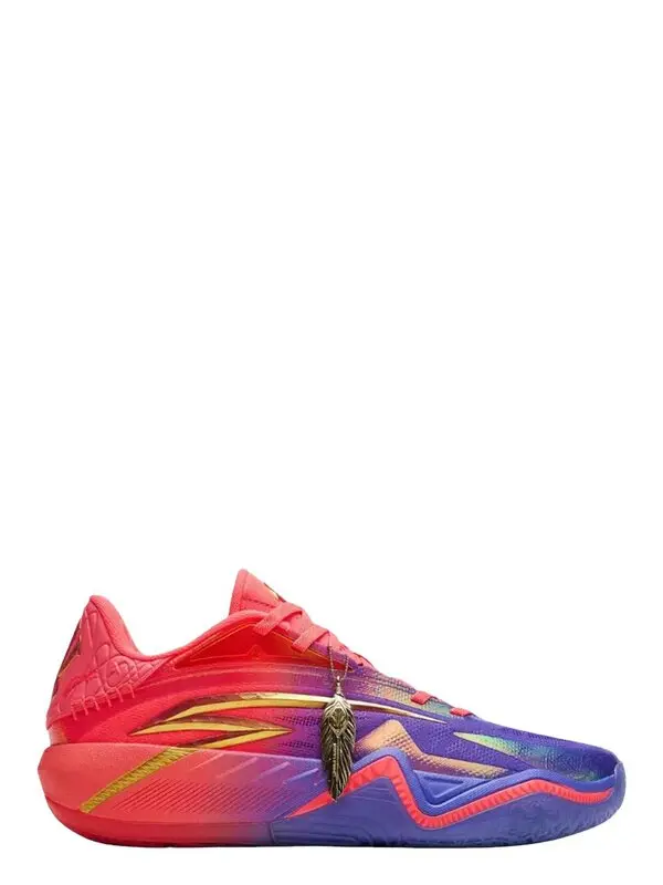 ANTA Kai 3 '432hz' Sneakers - Multicolor