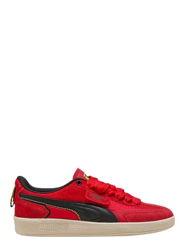 PUMA Scuderia Ferrari Palermo - Red