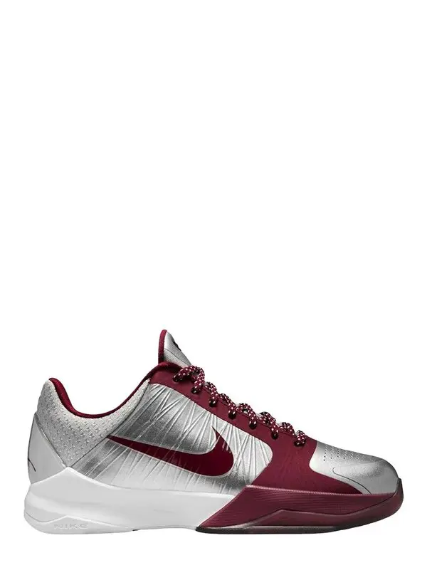 Nike Zoom Kobe Gs 'lower Merion Aces Away' 2026 - Red