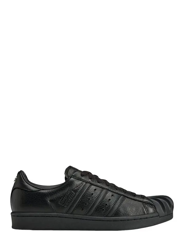 Adidas Thug Club X Superstar Vintage 'core - Black