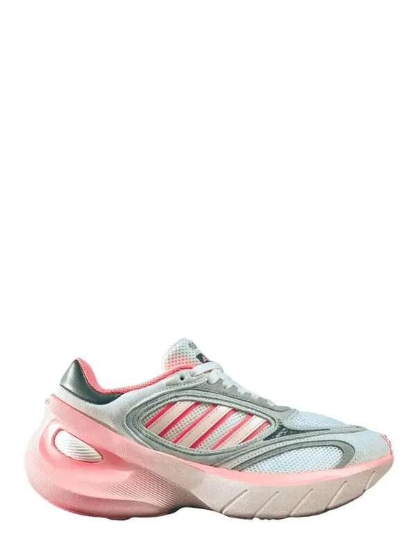Adidas Sneaker Politics X Adizero Goukana Roadkill Sneakers - Red