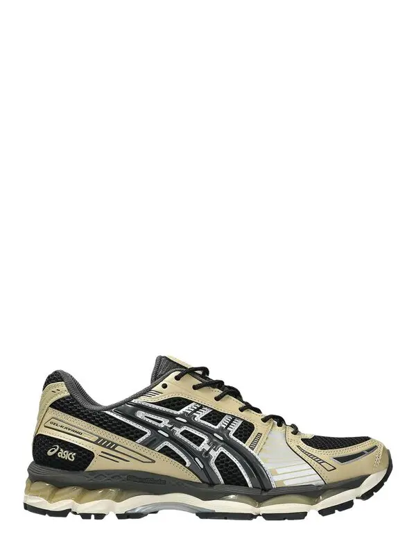 Asics Gel-kayano 12.1 Sneakers - Black